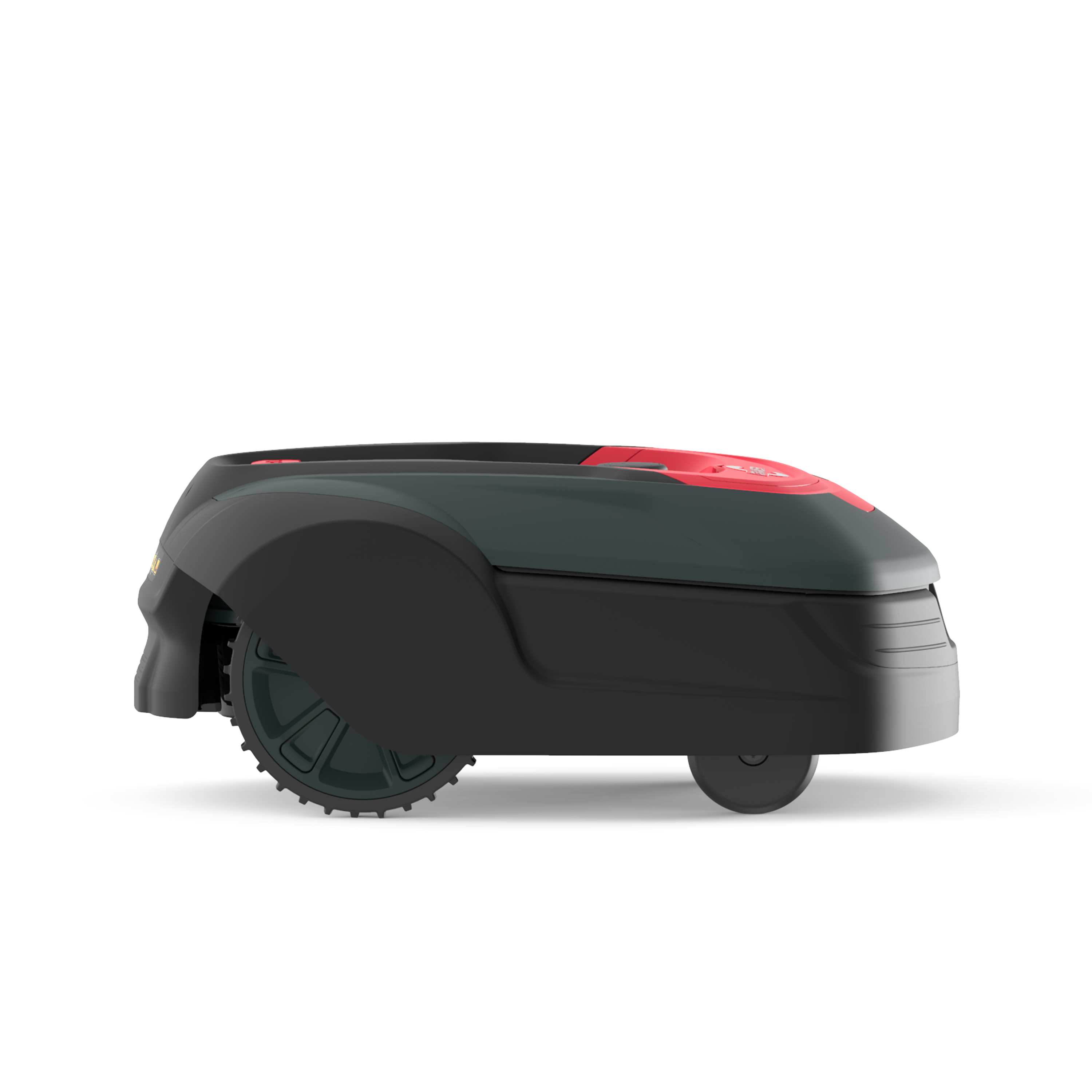 Cramer RM2700D robotklipper