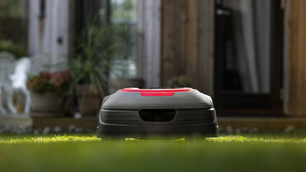 Fordelene med robotklipper